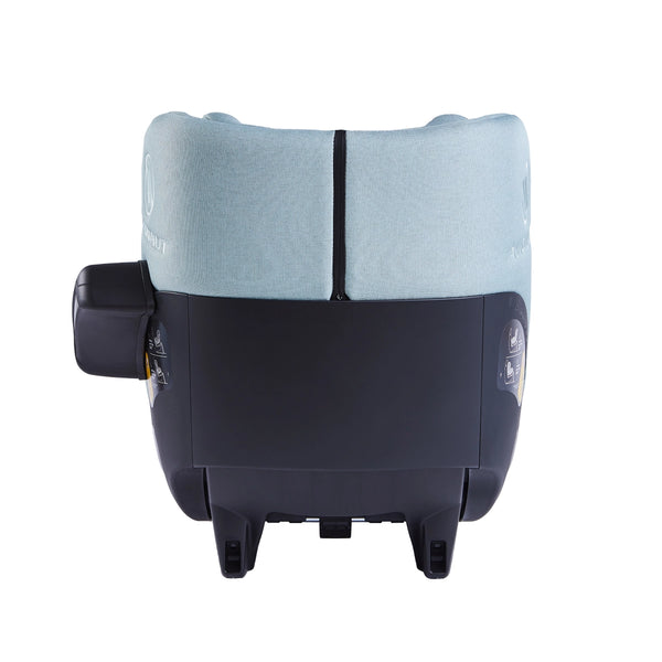 Automobilinė kėdutė Avionaut AeroFix SoftLine 2.0 C 9-17,5 kg., Mint ...