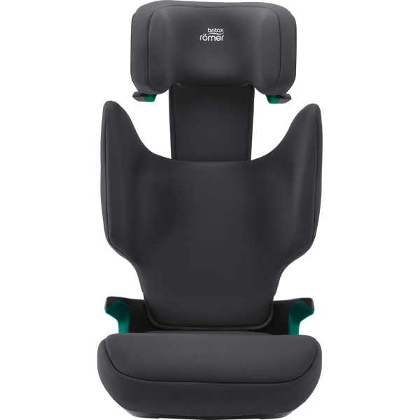 Automobilinė kėdutė Britax DISCOVERY PLUS i-size 15- 36kg - Midnight G ...
